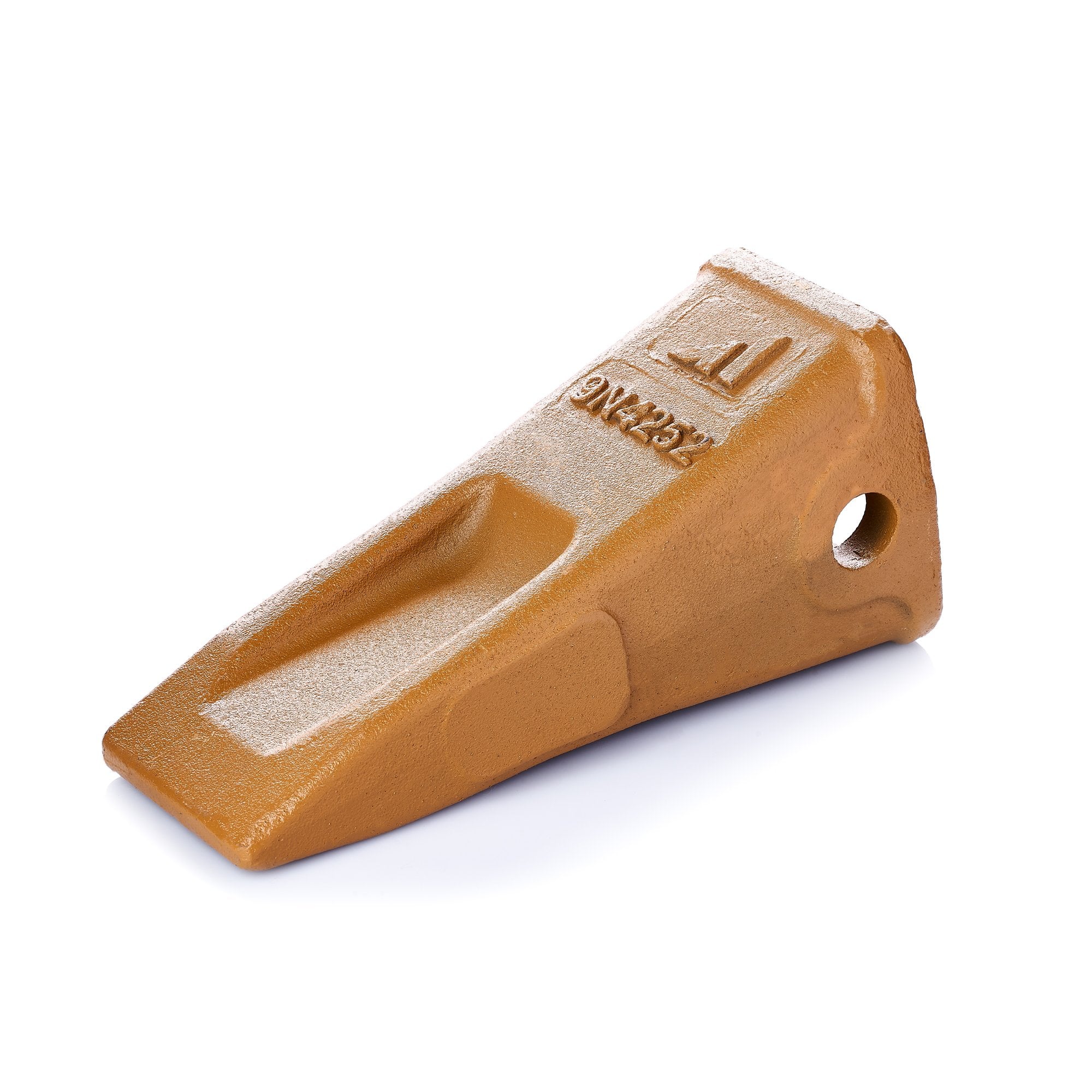 9N4252 Diente plano T-25 | servitractor