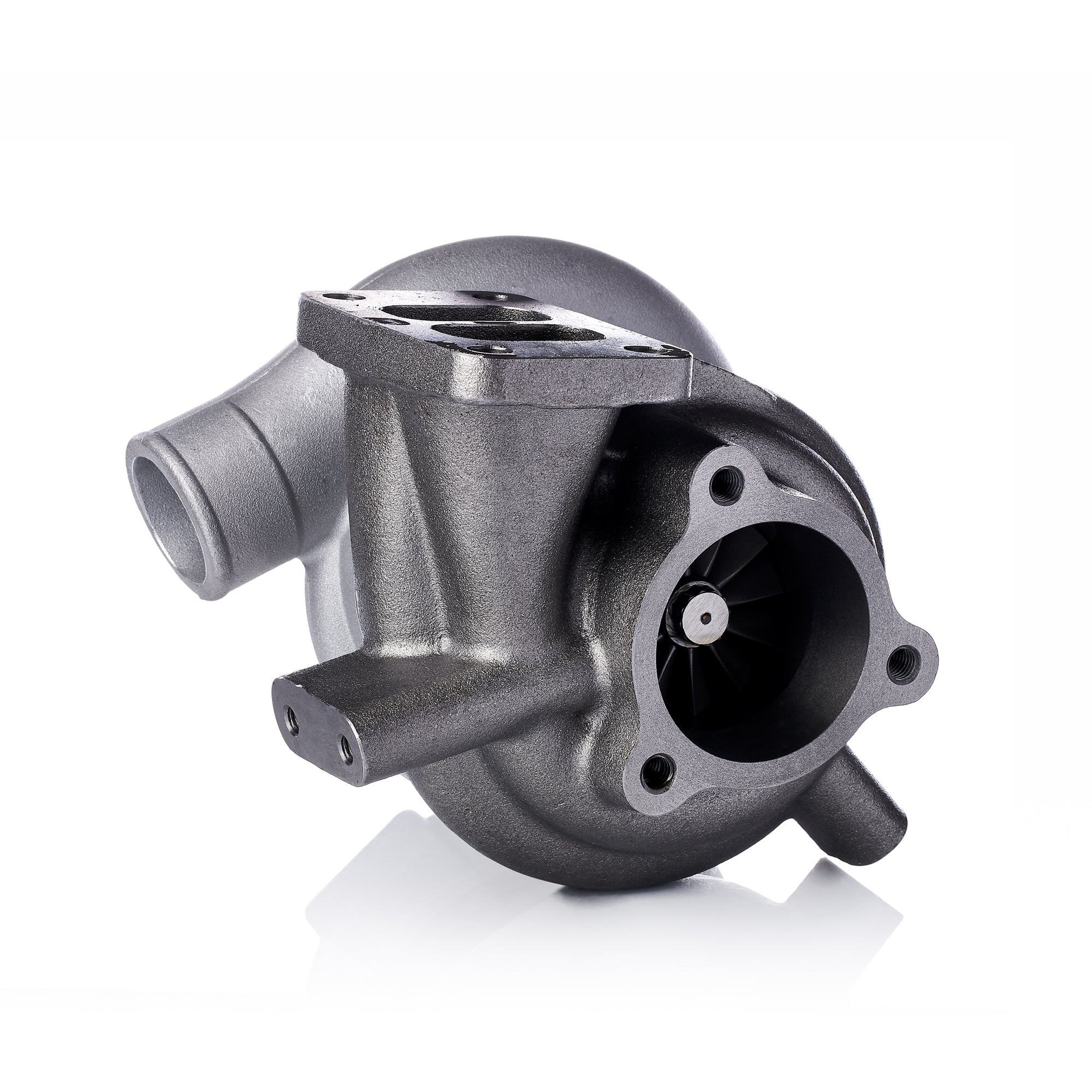TURBO INTER.DT466 210-240HP | servitractor